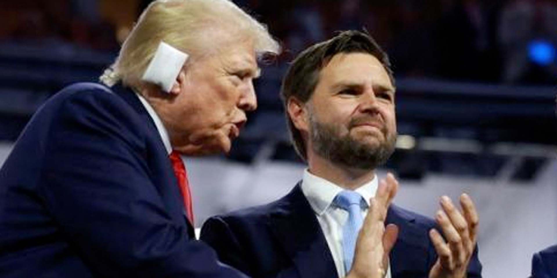 Donald Trump, cadono le accuse per le carte segrete a Mar-a-Lago. Foto ...