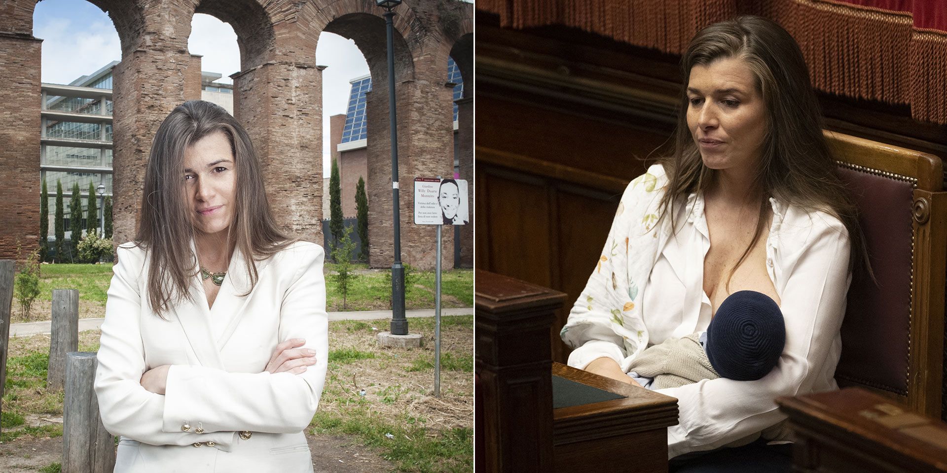 La deputata 5 stelle Sportiello, l'aborto e la sua accusa agli ...