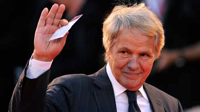 È morto Giuliano Gemma, aveva 75 anni. La sua carriera per immagini | Oggi