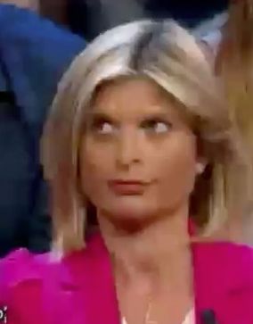 Aldo Busi e Laura Ravetto, super litigata in diretta tv | Oggi