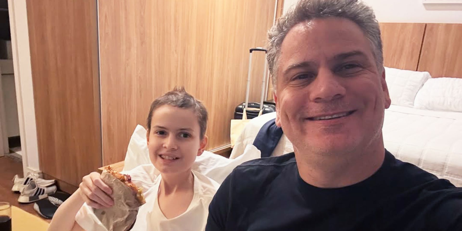 Enzo non ce l’ha fatta: morto il figlio dell’ex portiere della Roma ...