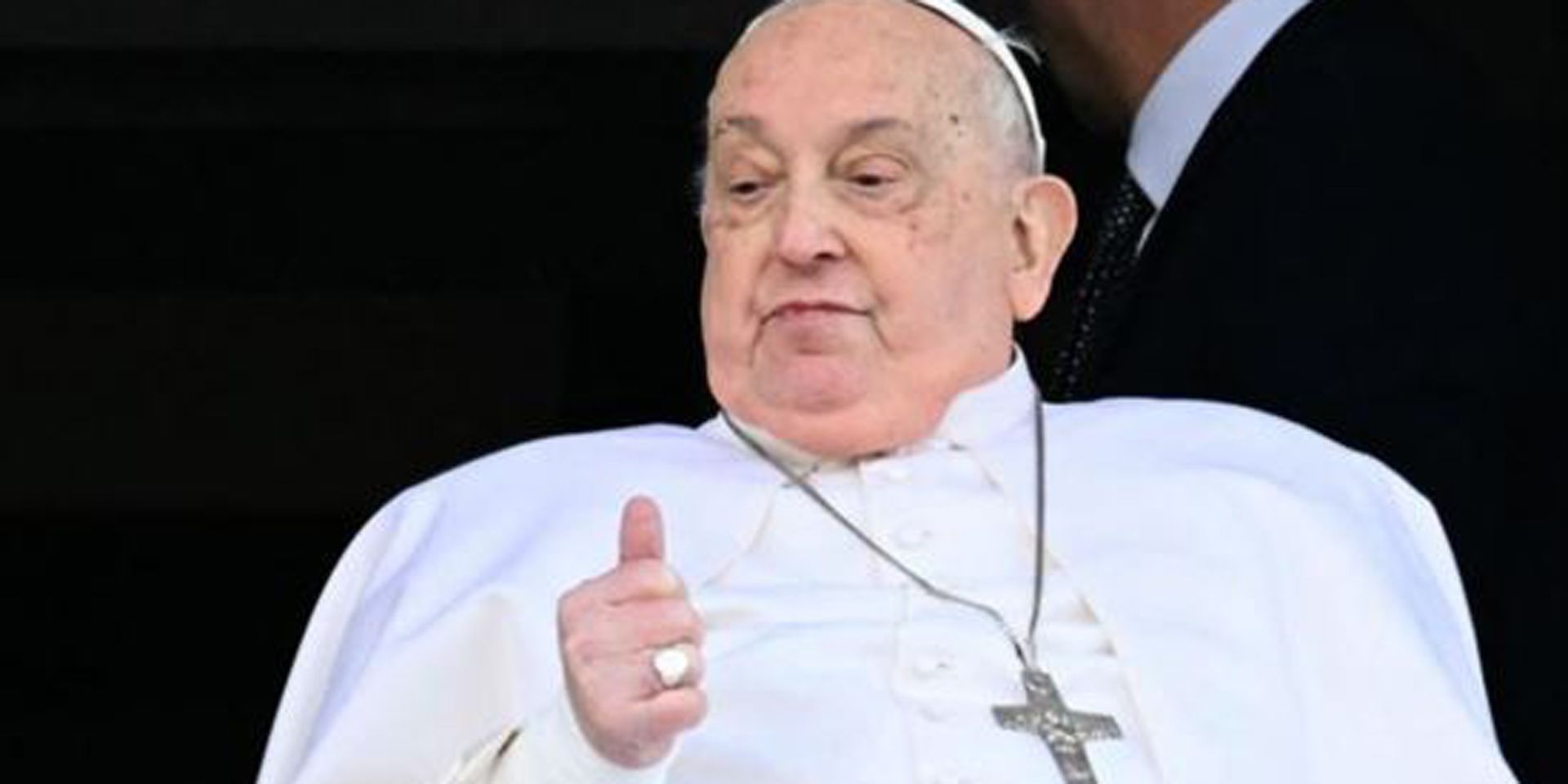 Papa Francesco, dimissioni dall’ospedale e ritorno in Vaticano: «Grazie ...