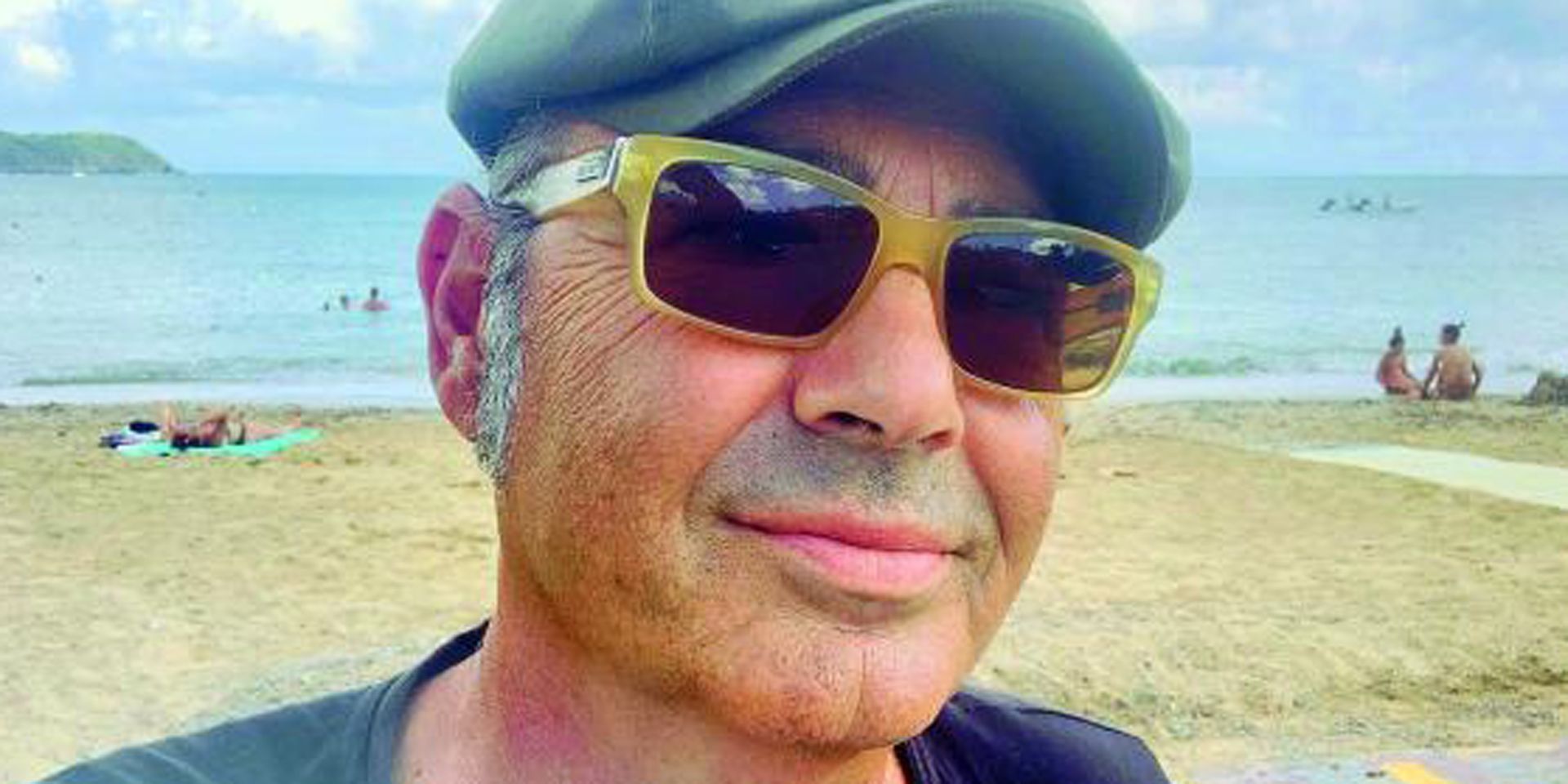 Luca Carboni, la rivelazione: "Sono sparito per due anni: ero malato ...