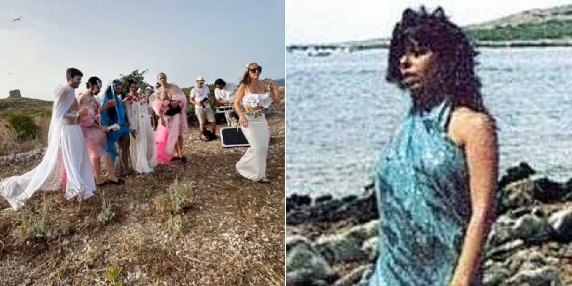 Isola delle Femmine, non è come sembra: parla la proprietaria. Foto e video