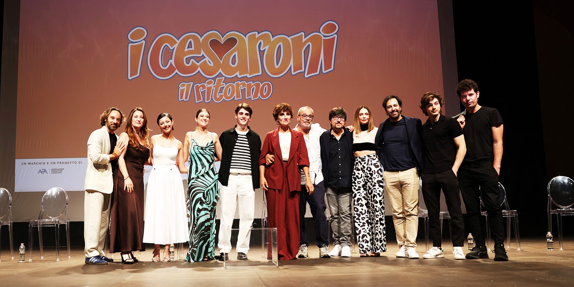 I Cesaroni - Il ritorno, arriva la data ufficiale: cosa sappiamo sulla ...
