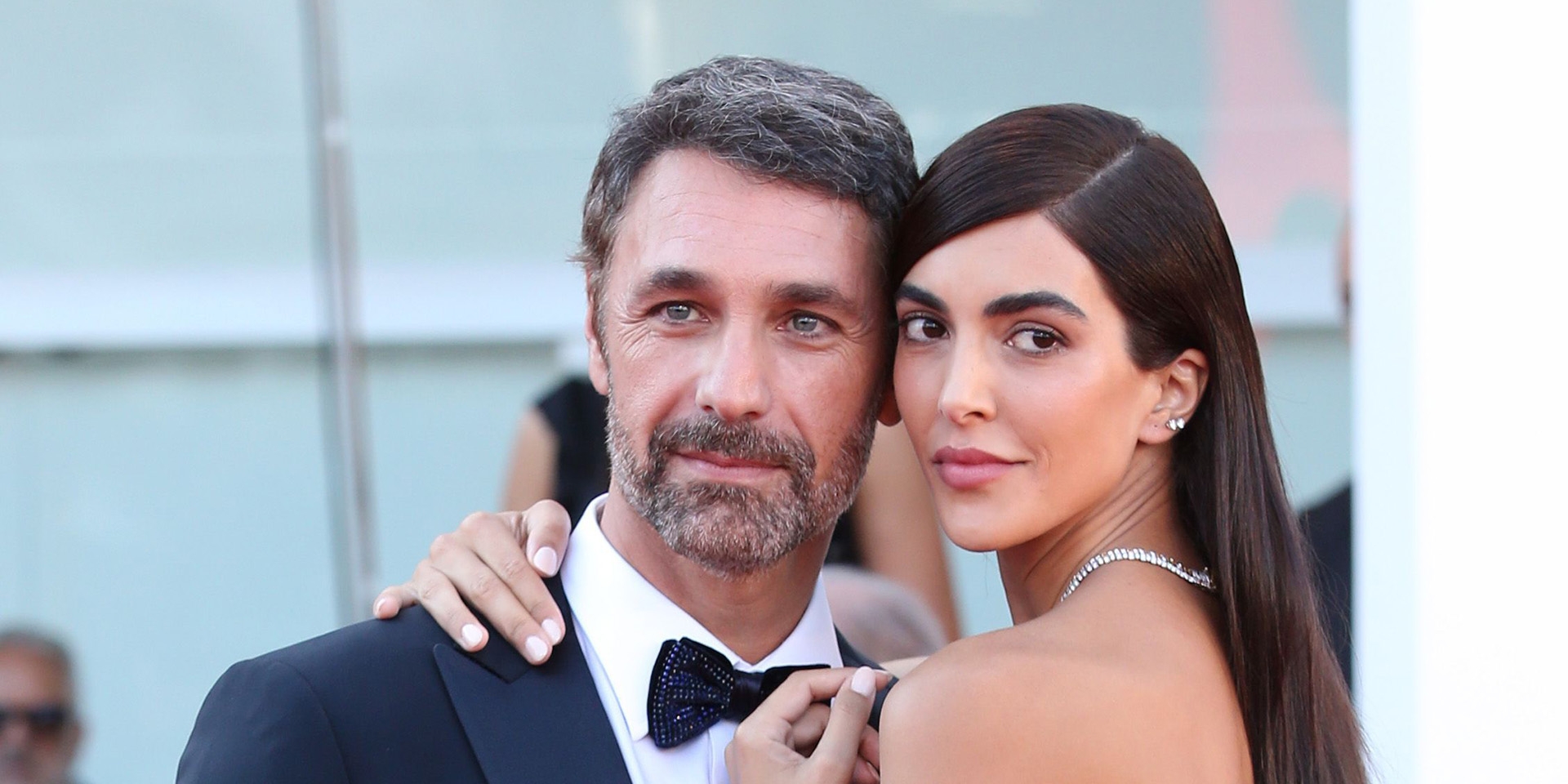 Raoul Bova, la sua verità sullo scandalo con Munoz Morales e Ceretti