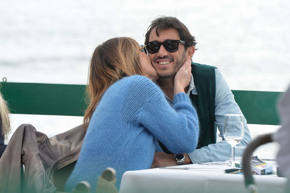 Il nuovo amore di Maria Elena Boschi è l'avvocato Vaccarella. Guarda le ...