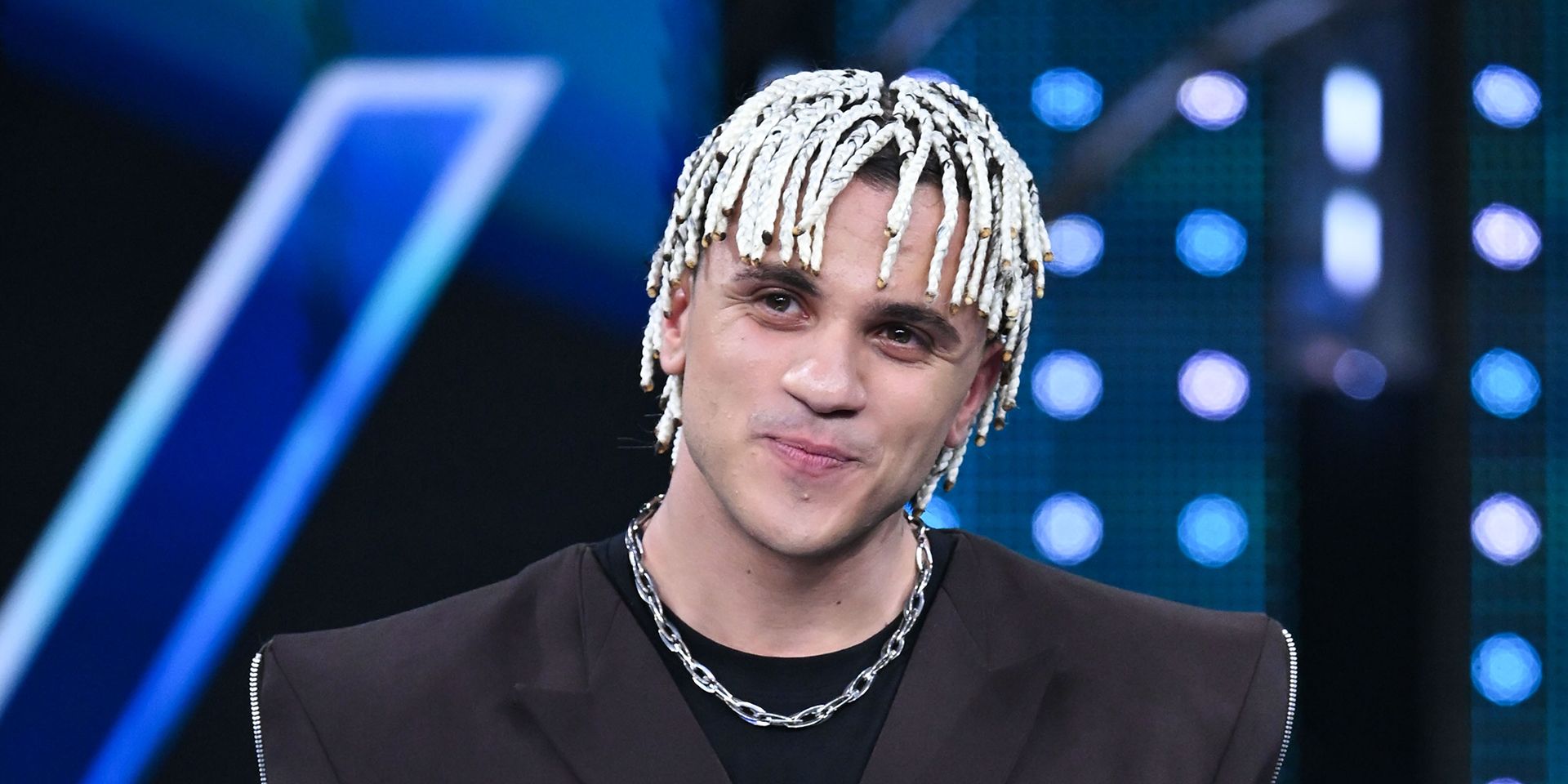 Samurai Jay: chi è e che cosa canta il rapper napoletano - Oggi