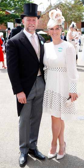 Primo giorno del Royal Ascot, tra reali e cappellini assurdi! Foto