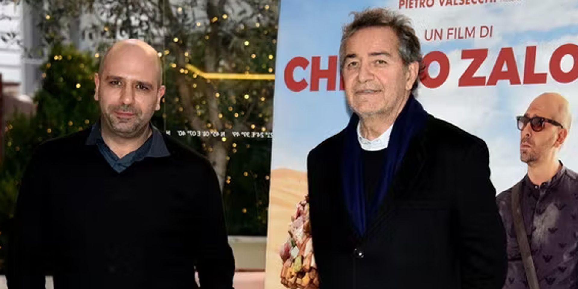 Pietro Valsecchi su Checco Zalone: «Ossessivo e molto attento ai soldi»