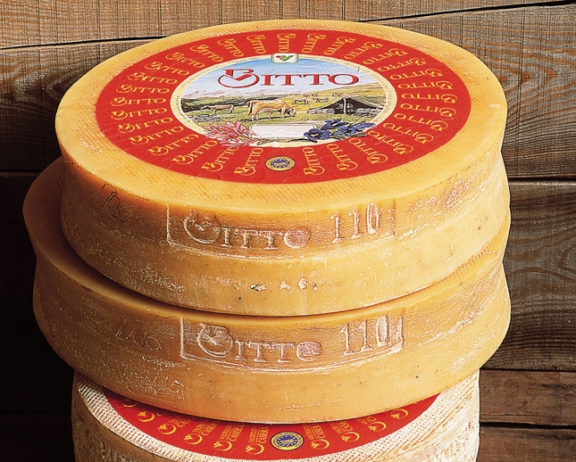 Bitto: tutto quello che c'è sapere sul formaggio valtellinese e le ...