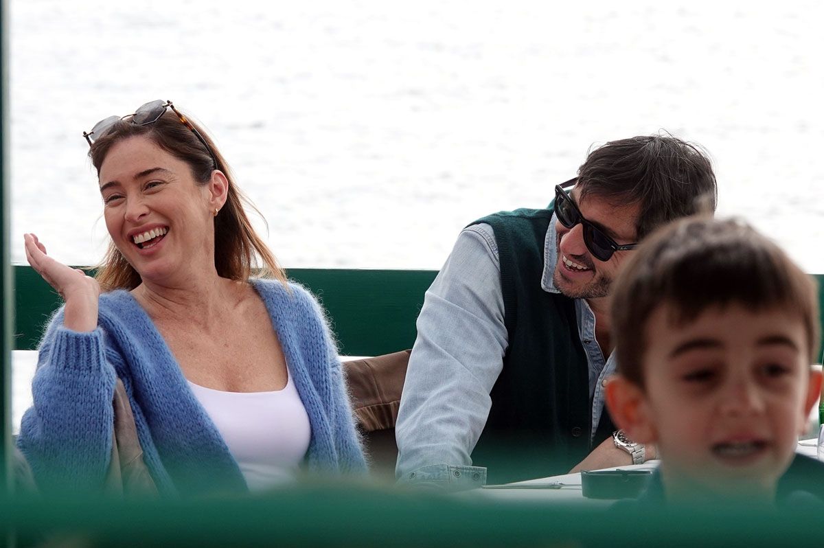 Il nuovo amore di Maria Elena Boschi è l'avvocato Vaccarella. Guarda le ...