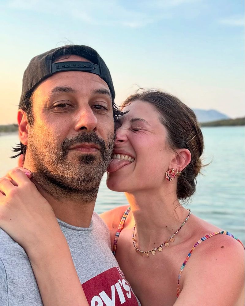 Matteo Branciamore e Marta Filippi: la loro storia d'amore, il ...