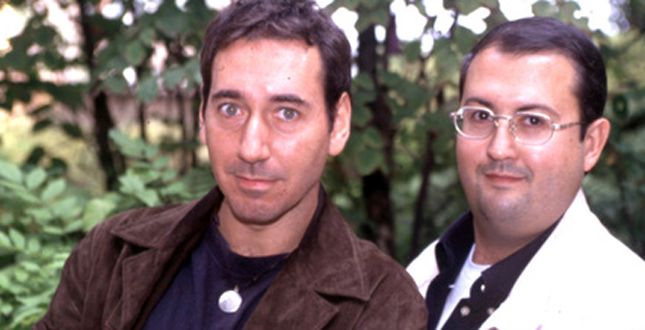 Fabio e Mingo sospesi da Striscia la Notizia: ecco perché | Oggi