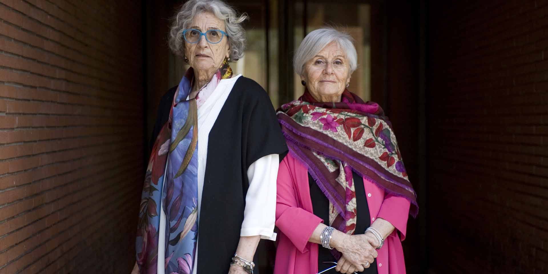 Giorno della memoria, la parola ai sopravissuti: Andra e Tatiana Bucci
