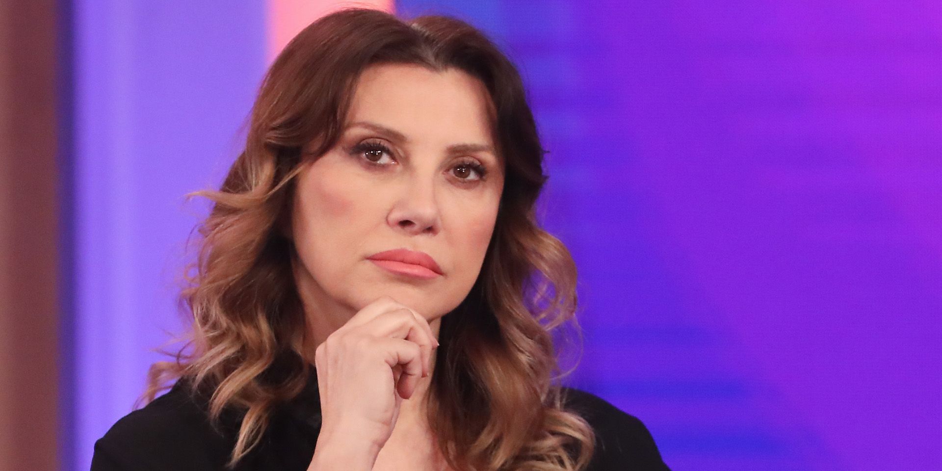 Perché Manuela Moreno lascia il Tg2. Cosa farà ora