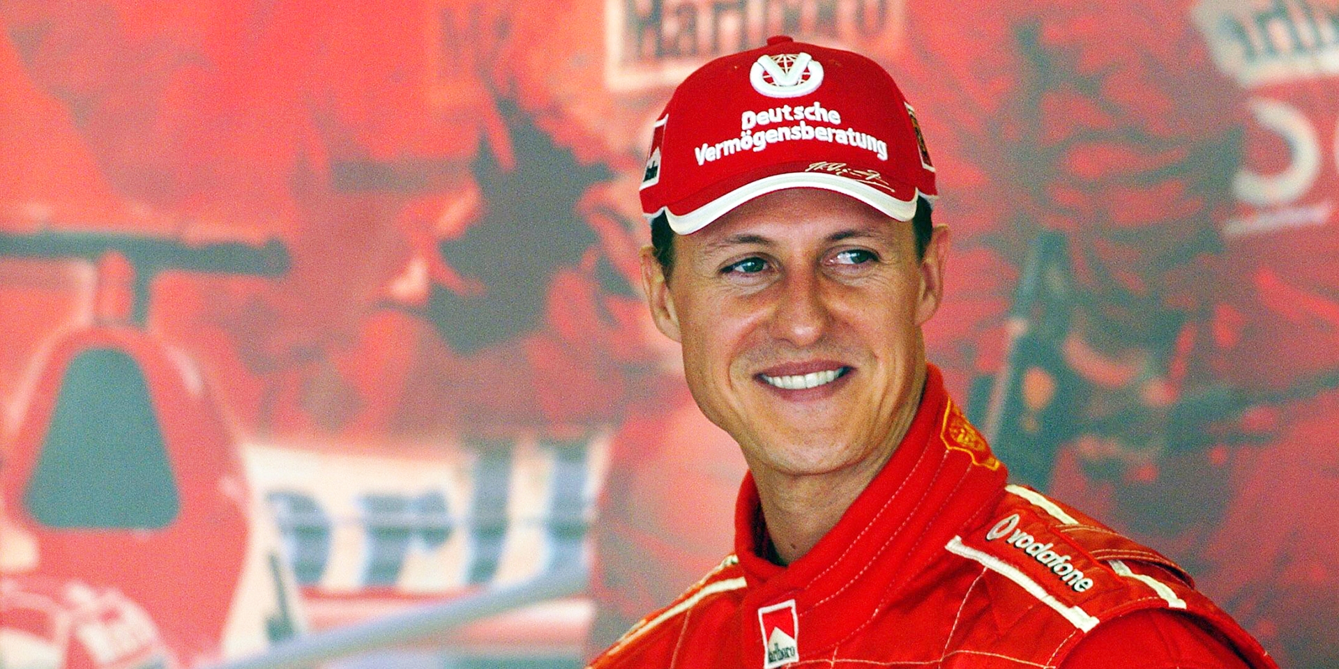 Michael Schumacher, clamorosa indiscrezione sui suoi miglioramenti