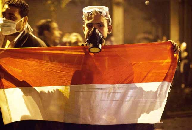 Egitto, l'accordo non ferma le violenze in piazza | Oggi