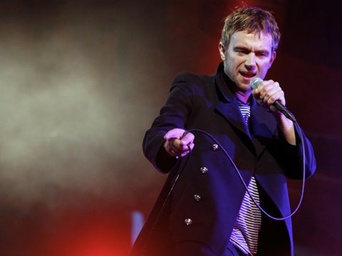 Il ritorno dei Blur | Oggi