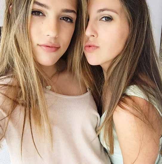 Sistine Stallone, la figlia di Sylvester vuole fare la modella ...