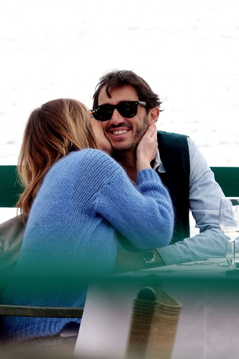 Il nuovo amore di Maria Elena Boschi è l'avvocato Vaccarella. Guarda le ...