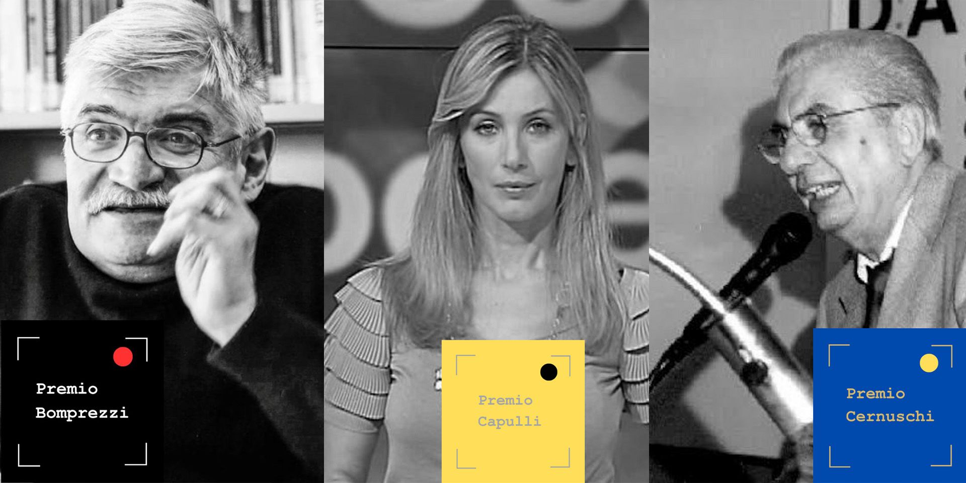 Premi giornalistici Franco Bomprezzi e Maria Grazia Capulli: al via le ...