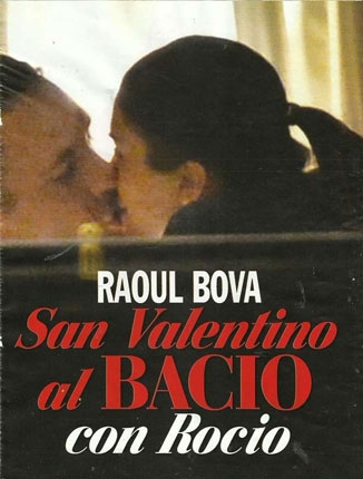 rocio bacio