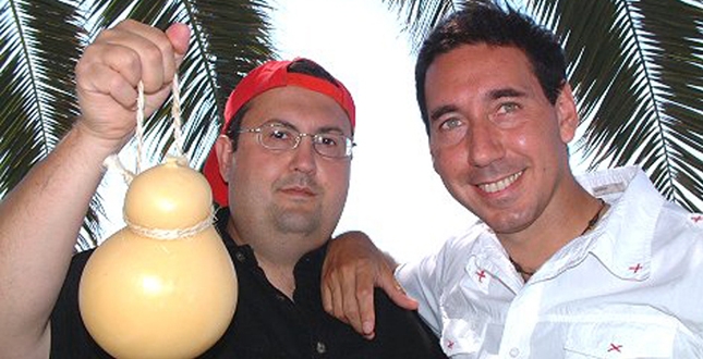 Fabio e Mingo, la Procura di Bari indaga su ben dieci servizi | Oggi