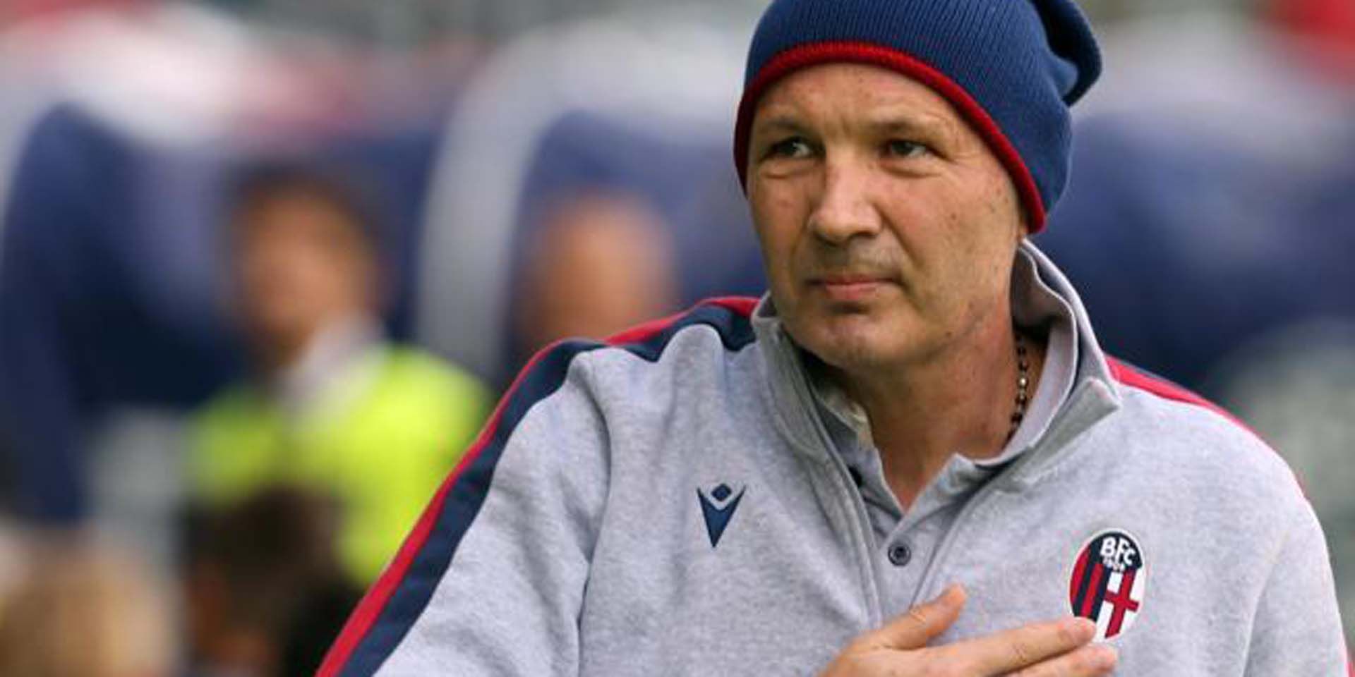 Sinisa Mihajlovic: il cordoglio dello sport, della politica, dello ...
