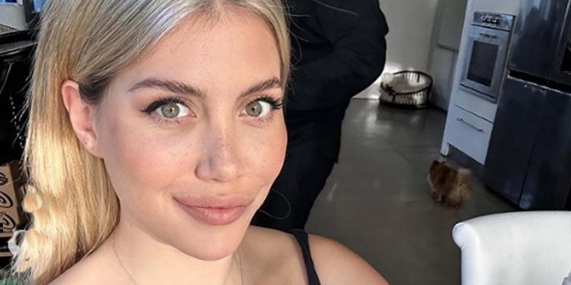 Wanda Nara e la leucemia, parla il padre: "Non vuole curarsi". Foto e video