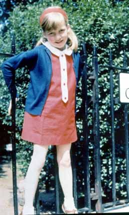 Lady Diana Spencer, le foto mai viste dell'archivio di Oggi
